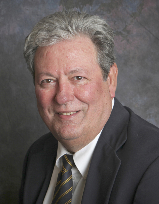 Terry Rutherford Agent Profile | Greenridge Realty