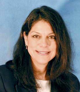 Robin Samra | Kentwood | Greenridge Realty, Inc.