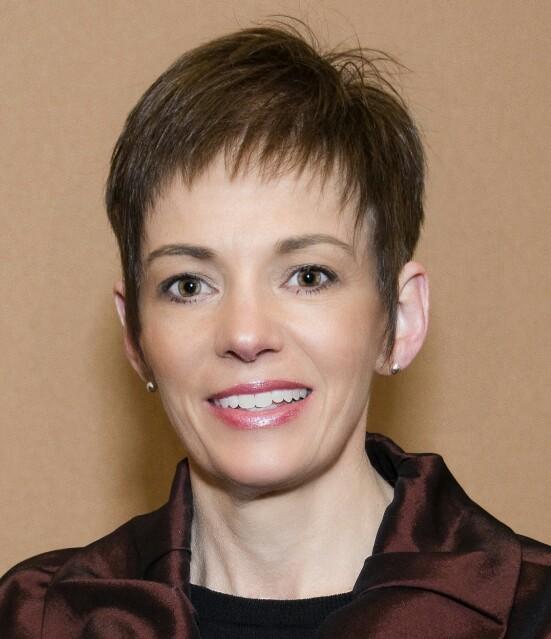 Mary Smith-Uitvlugt | Grand Rapids | Greenridge Realty, Inc.