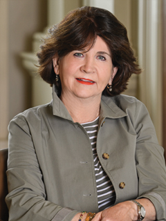 Colleen Sherlock | Houston | Greenwood King Properties