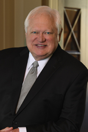 George Sutherland | Houston | Greenwood King Properties