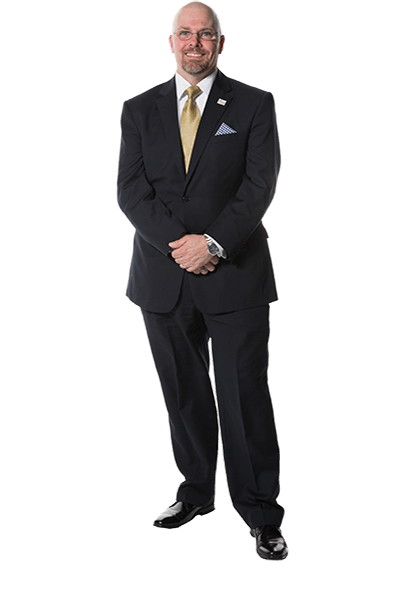 John Laffy | Peabody | LAER Realty Partners