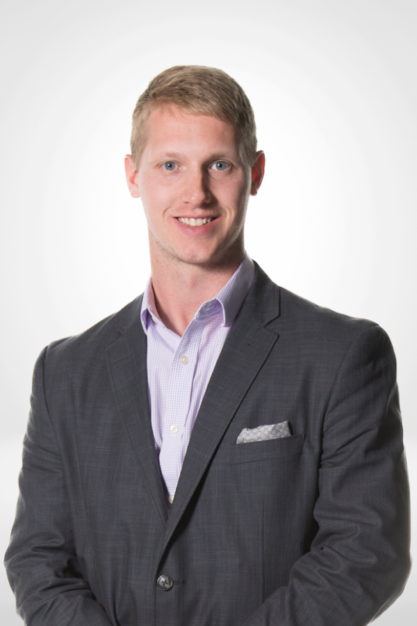 Dan Capra | Chelmsford | LAER Realty Partners