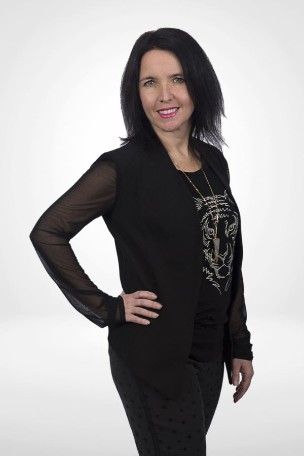 Stacey Alcorn | Dracut | LAER Realty Partners