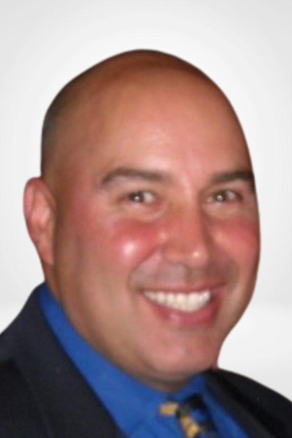 Daniel Silverman | Framingham | LAER Realty Partners