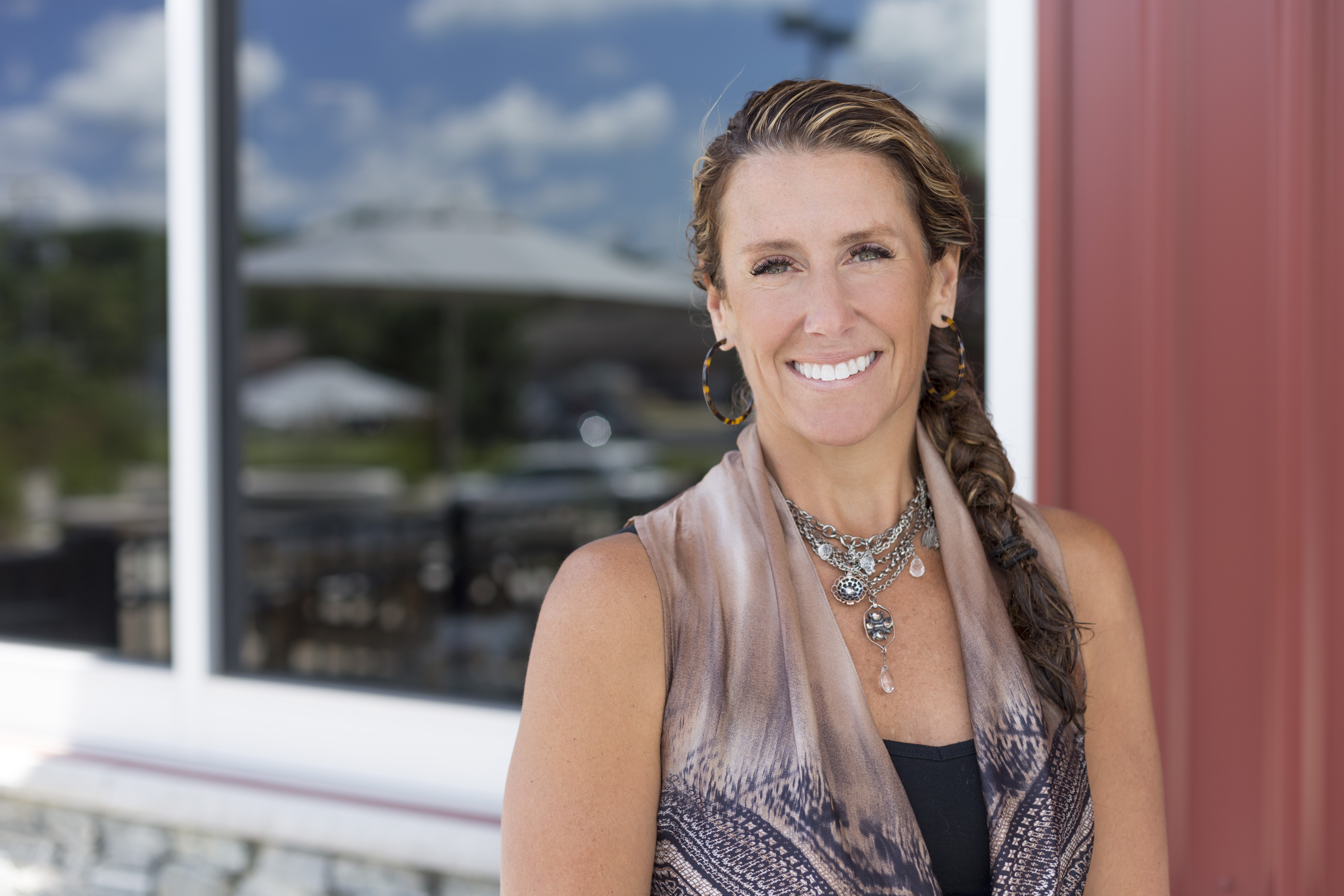 Janet Romanoewski's Agent Page