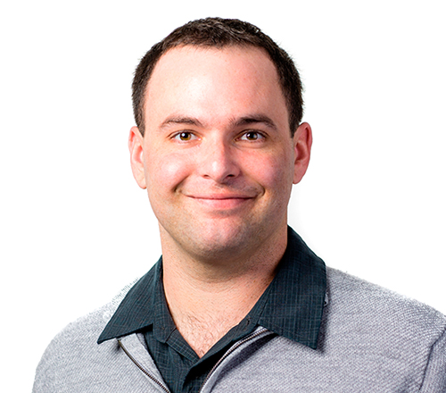 Daniel Garner | Berkeley | Red Oak Realty