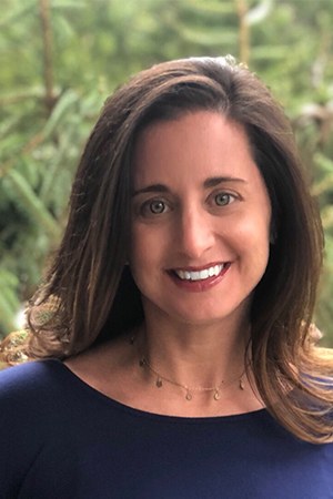 Elizabeth DeFeo | Spring Lake | Diane Turton, Realtors