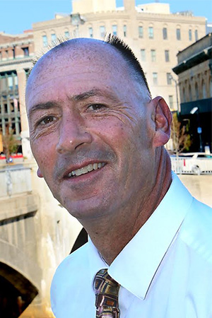 Douglas Horan | Asbury Park | Diane Turton, Realtors