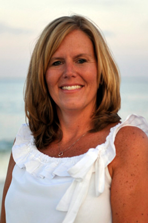 Christine McGrory | Spring Lake| Diane Turton, Realtors