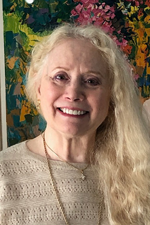 Suzanne Piazza | Wall/Manasquan | Diane Turton, Realtors