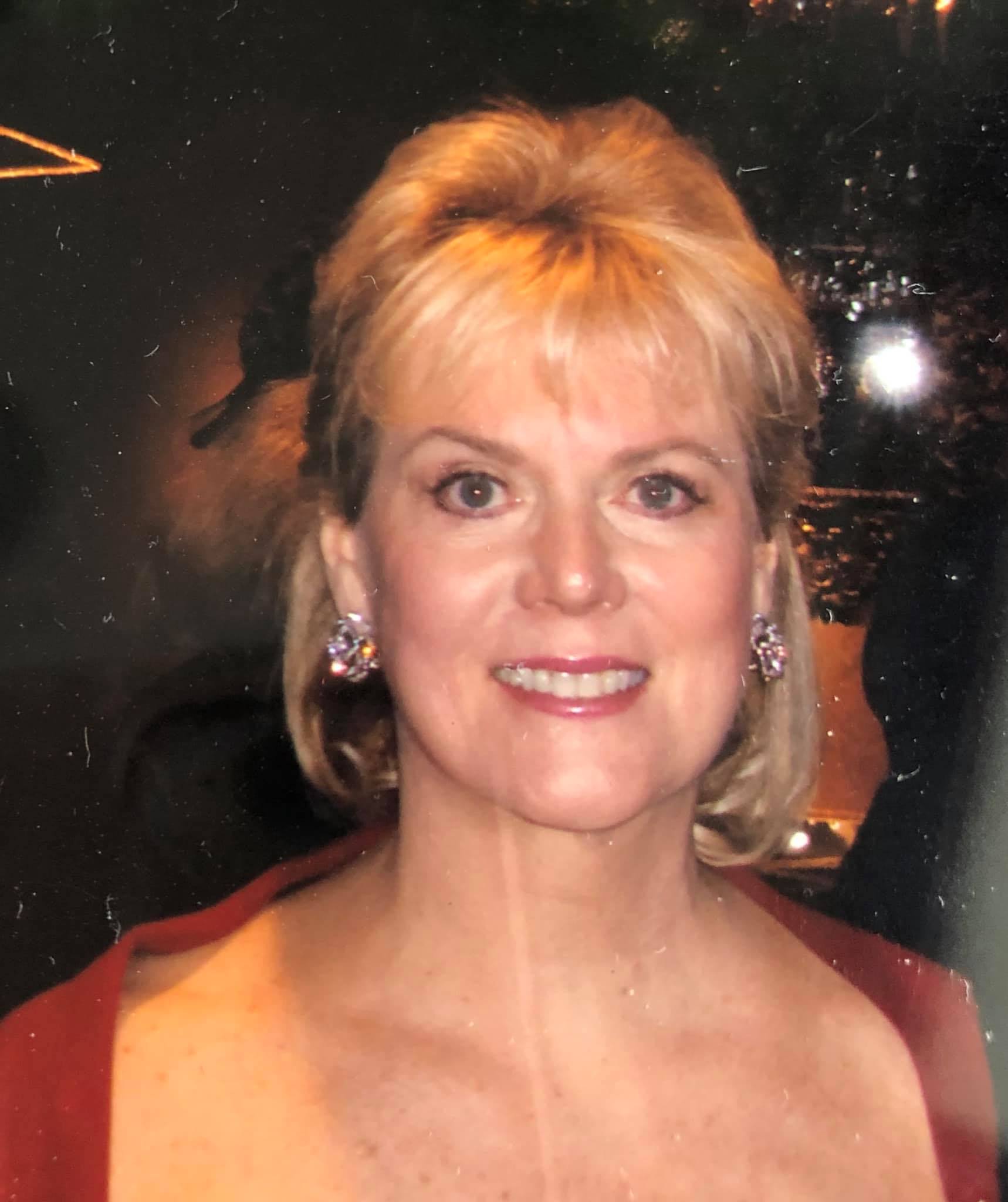 Susan Scherler | Sea Girt | Diane Turton, Realtors