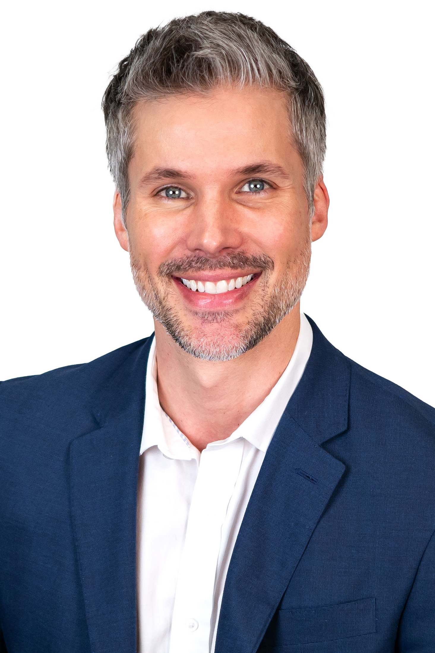 Jeff Pollock | Rogers Healy and Associates Real Estate