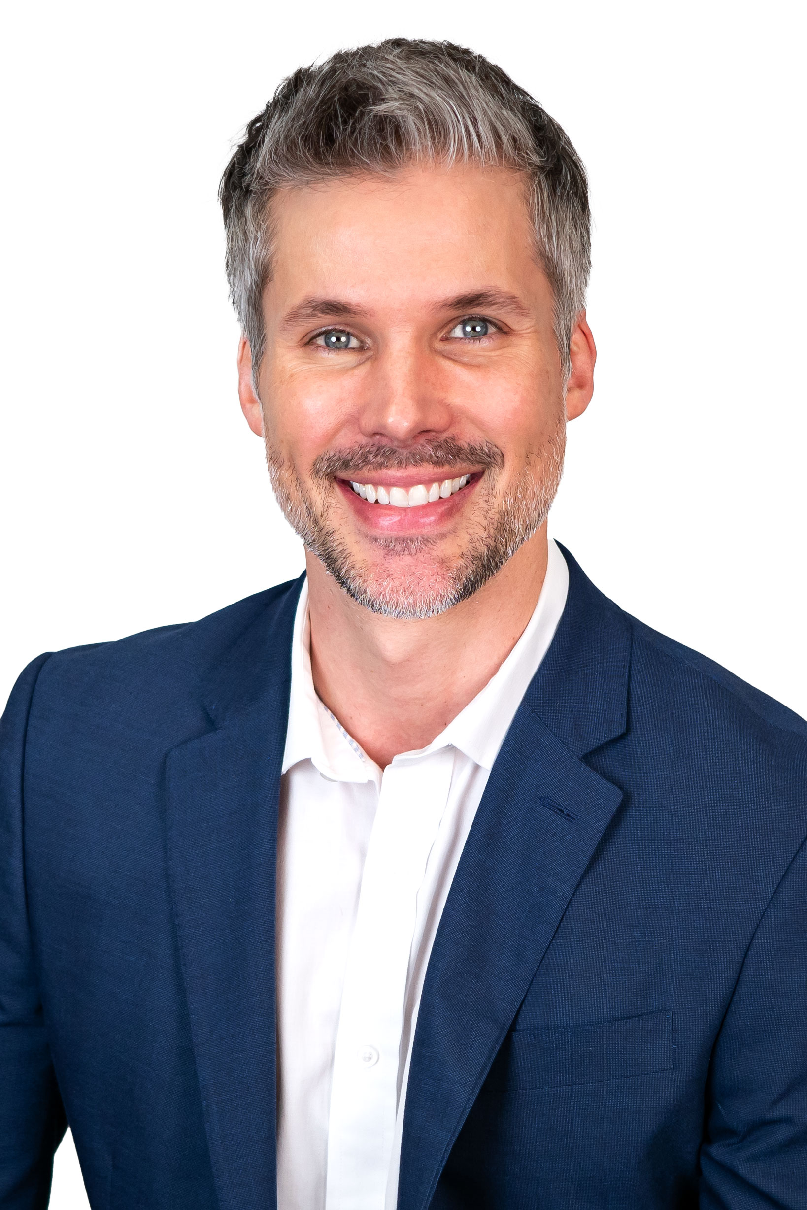 Jeff Pollock | Rogers Healy and Associates Real Estate