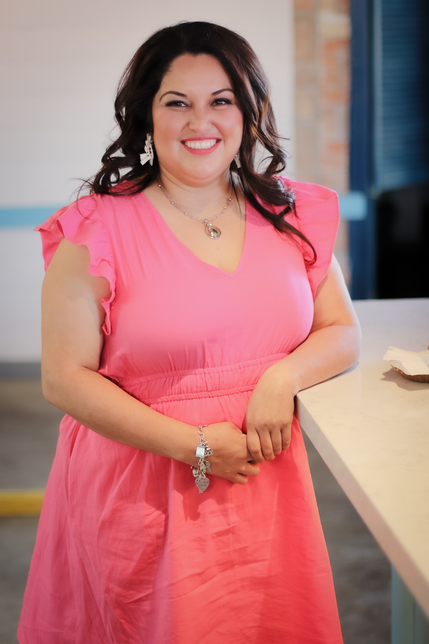 Marissa Morales | Mansfield | Rendon Realty
