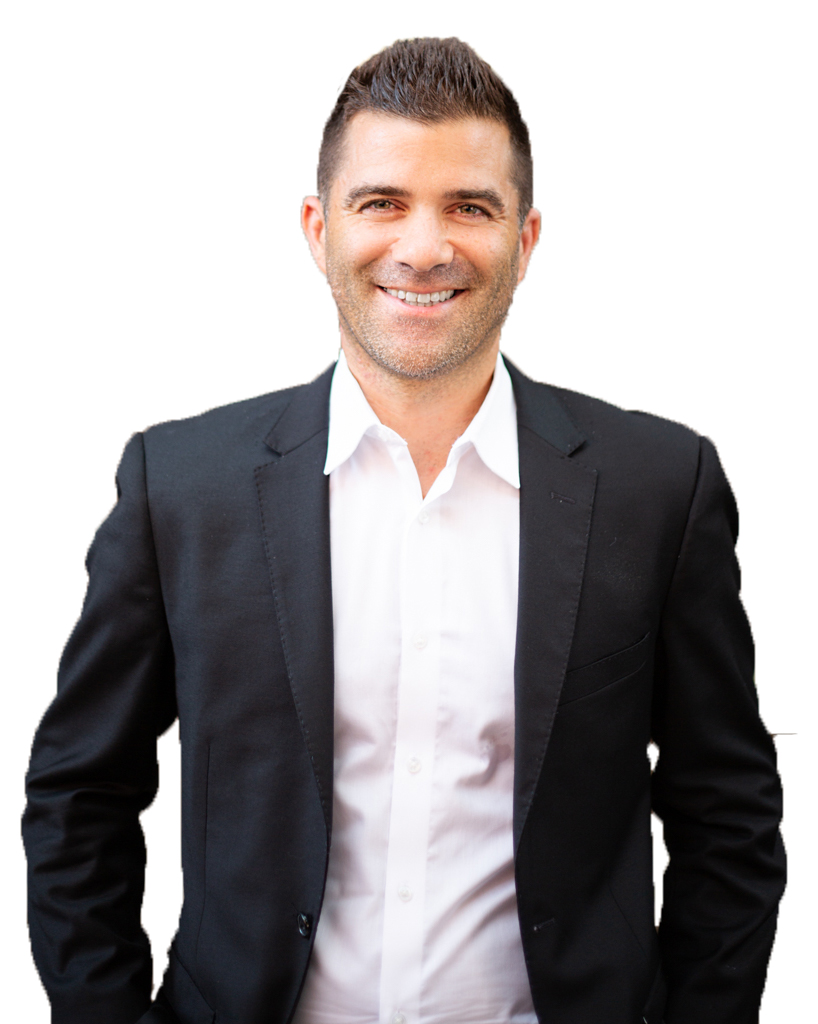 Jamie Moreng | Hoboken | Move with Moreng