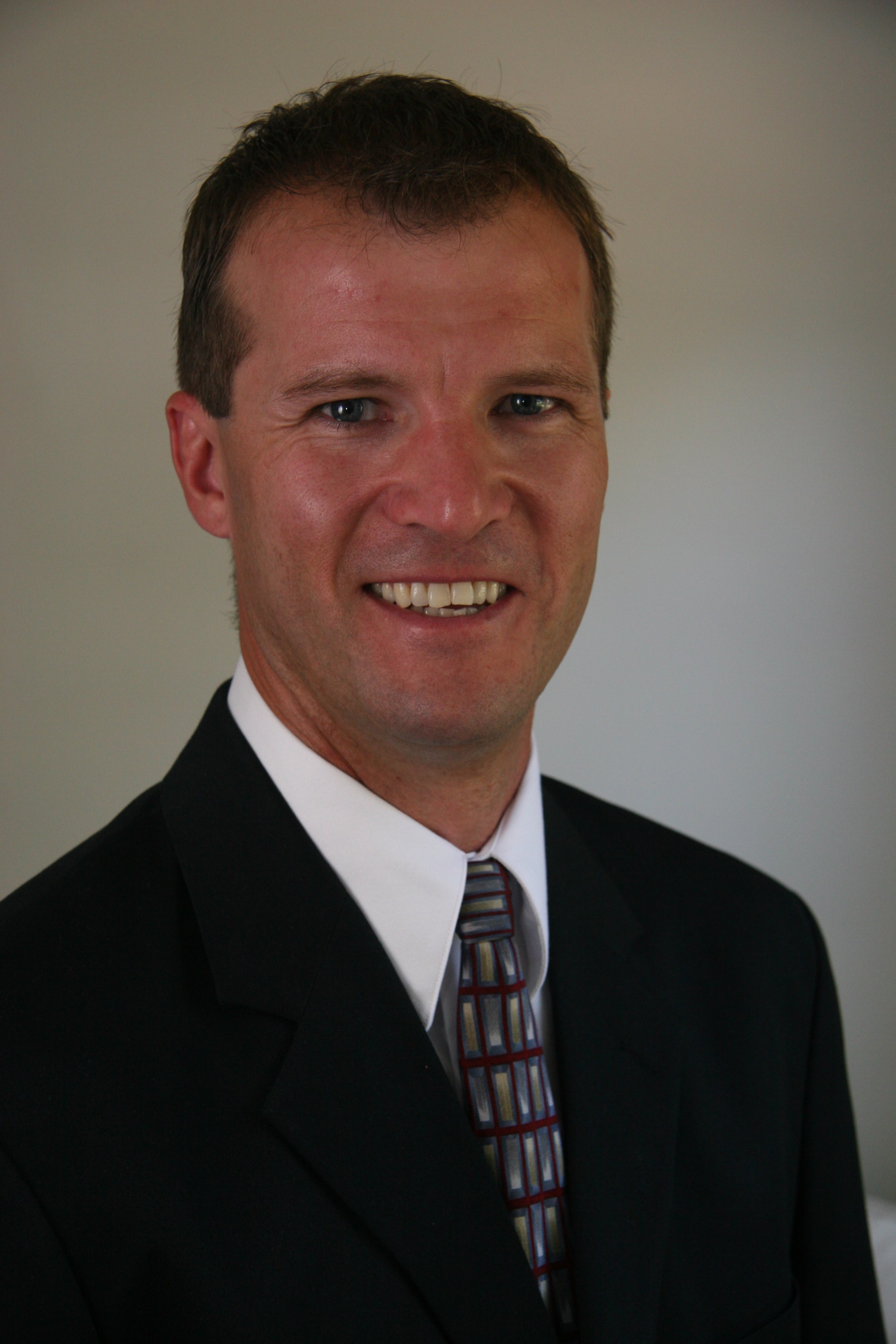 Bill LeTendre | Tyngsborough | LAER Realty Partners