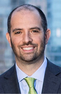 Anthony Disano | Parkvue Realty