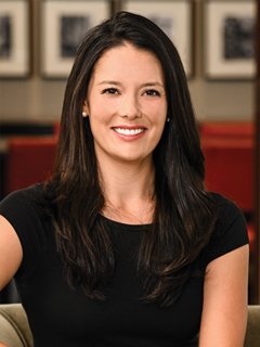 Kate Doke | Houston | Greenwood King Properties