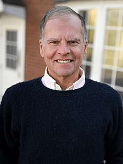 Dean Chase | Portsmouth | The Aland Realty Group