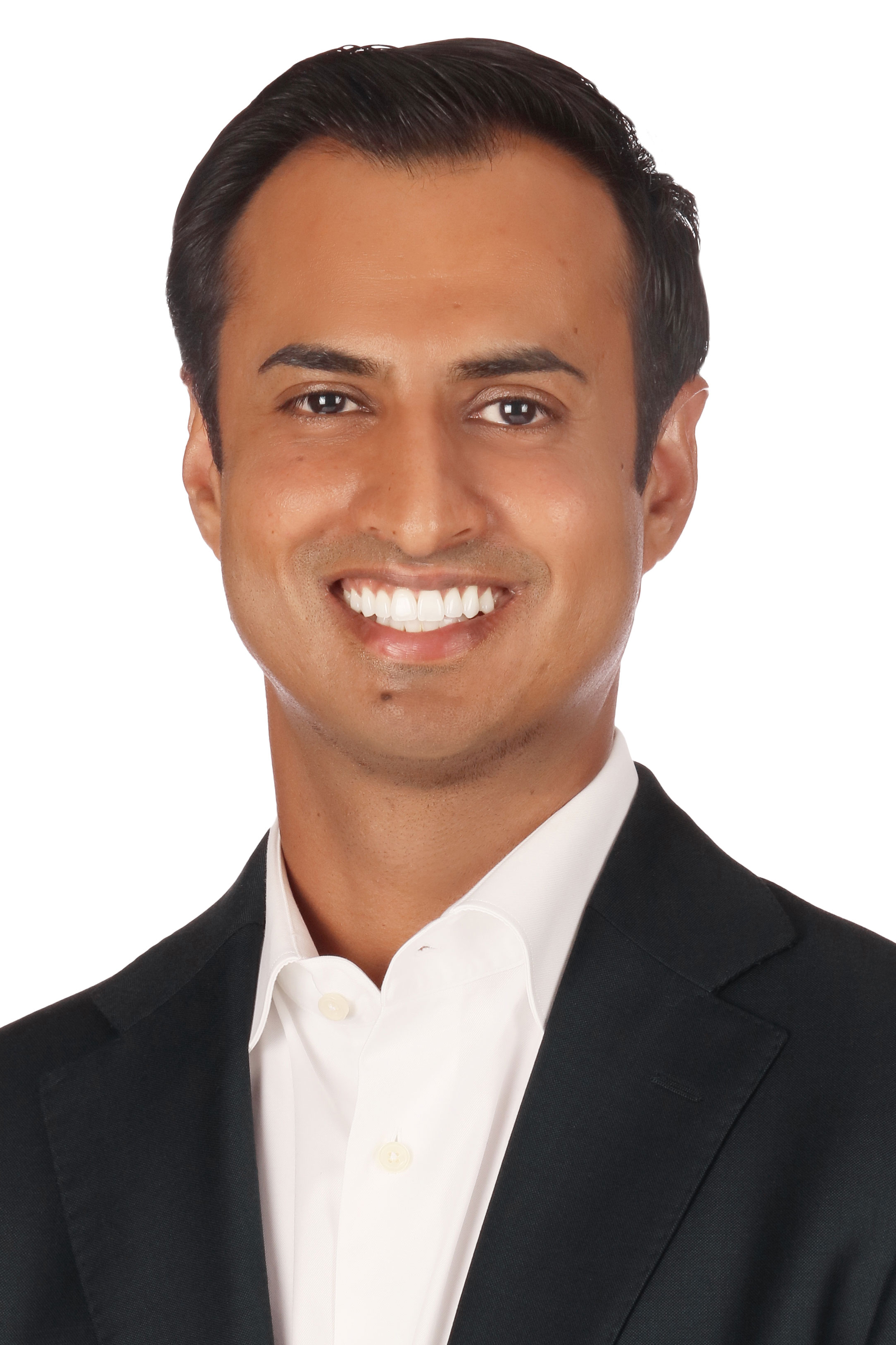 Harsh Varma | Rogers Healy and Associates Real Estate