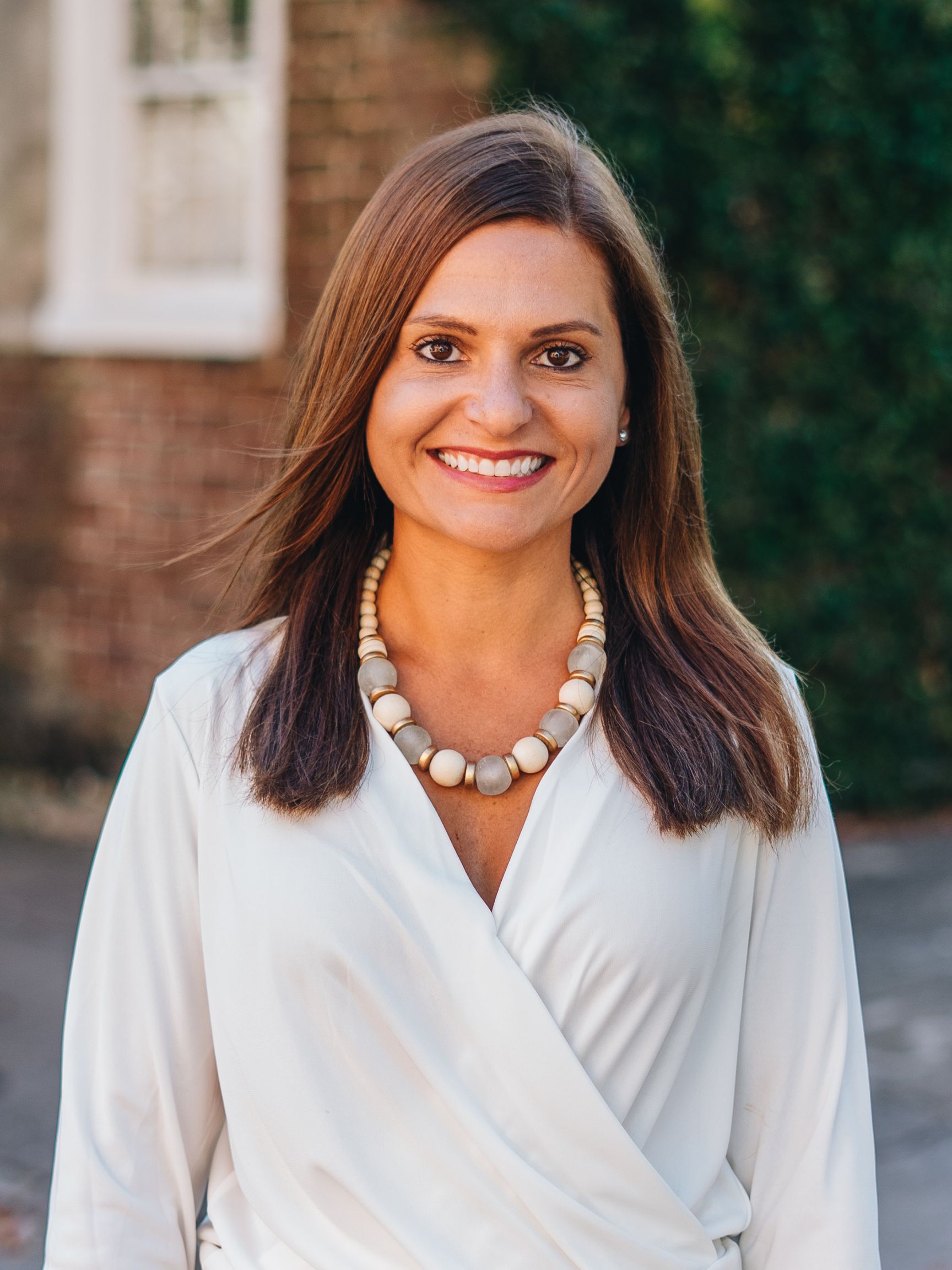 Amy Atwill - Charleston Realtor | Handsome Properties