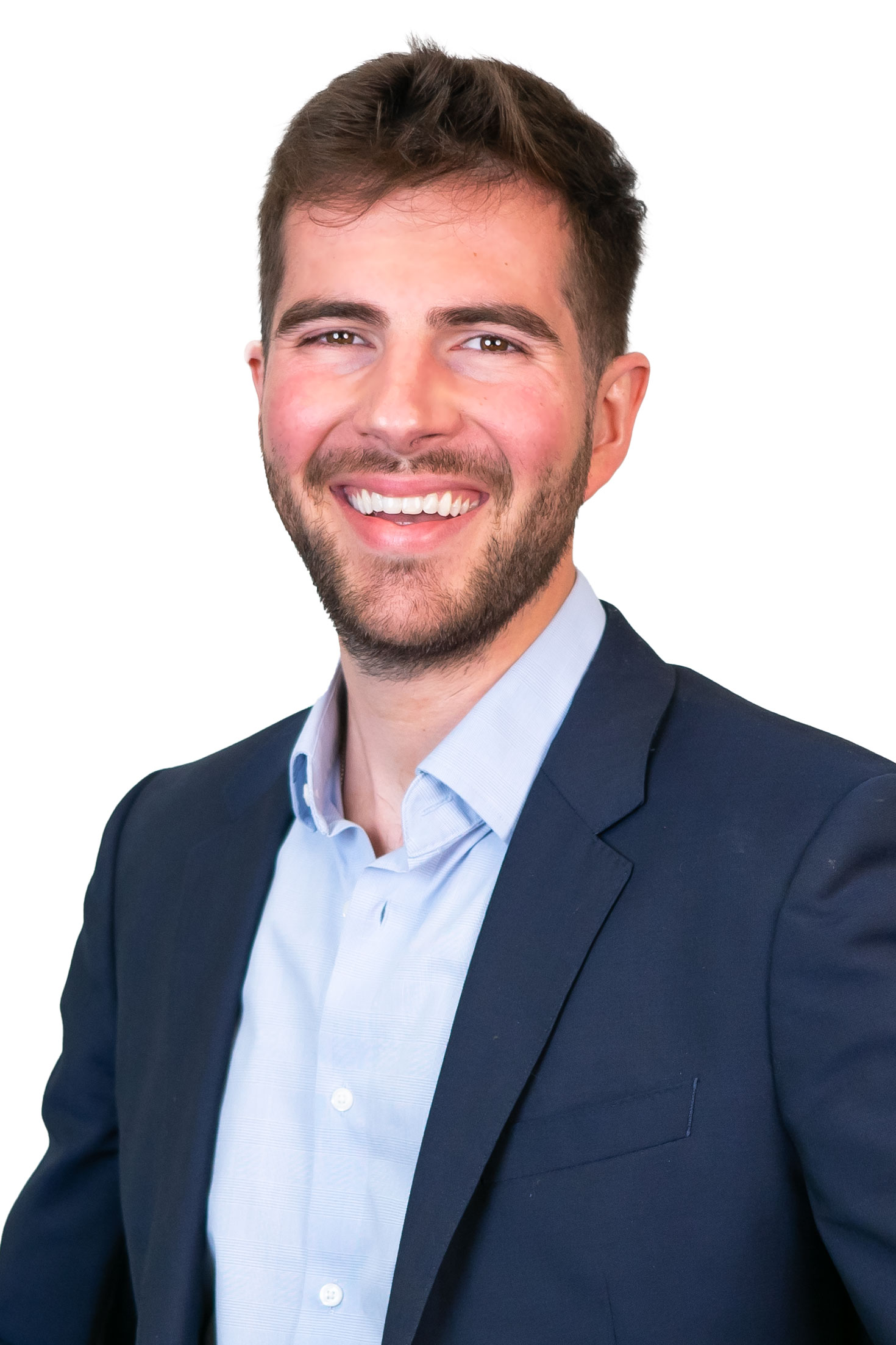 Harry Vincent | Rogers Healy and Associates Real Estate