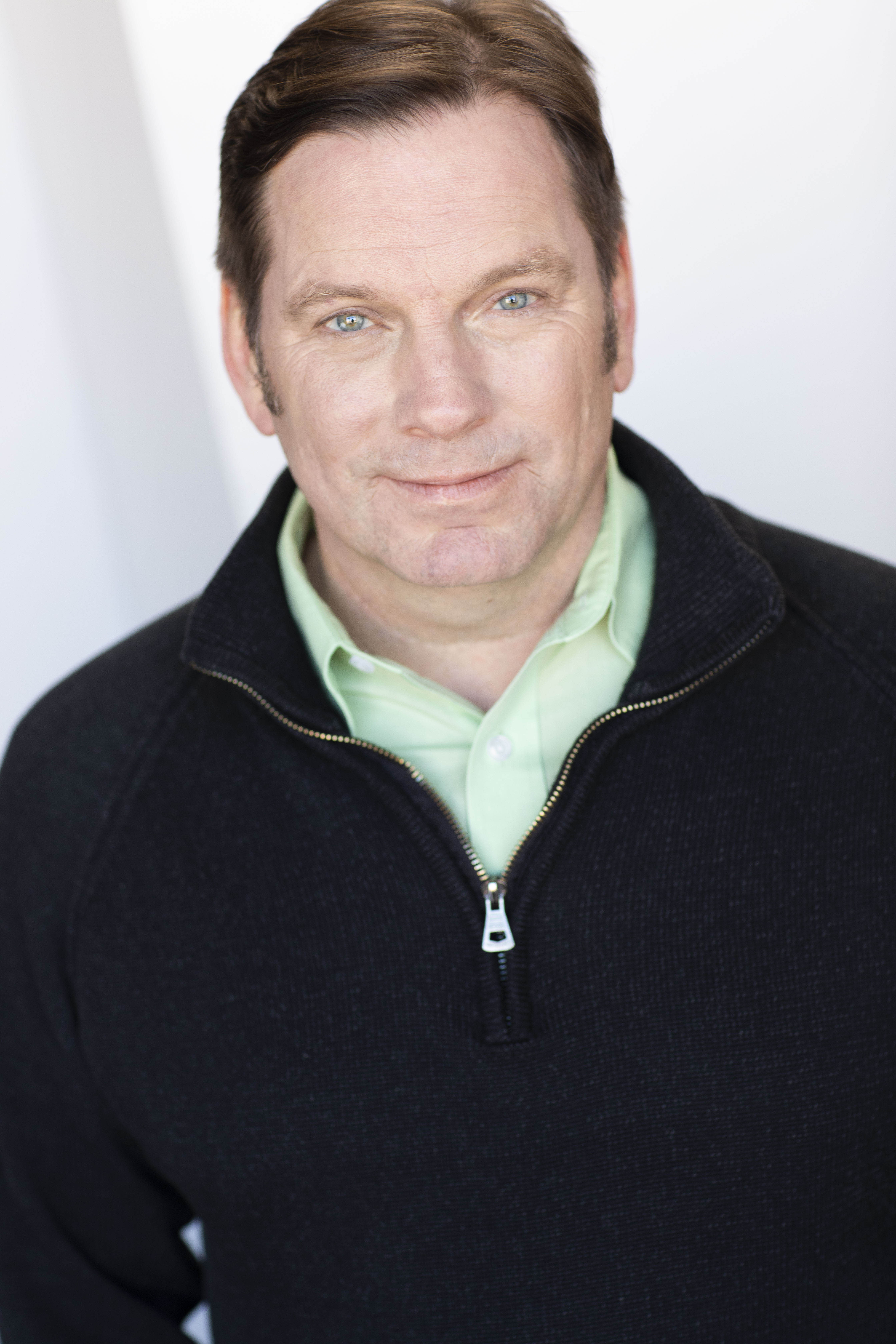 Michael Dailey | Westward360