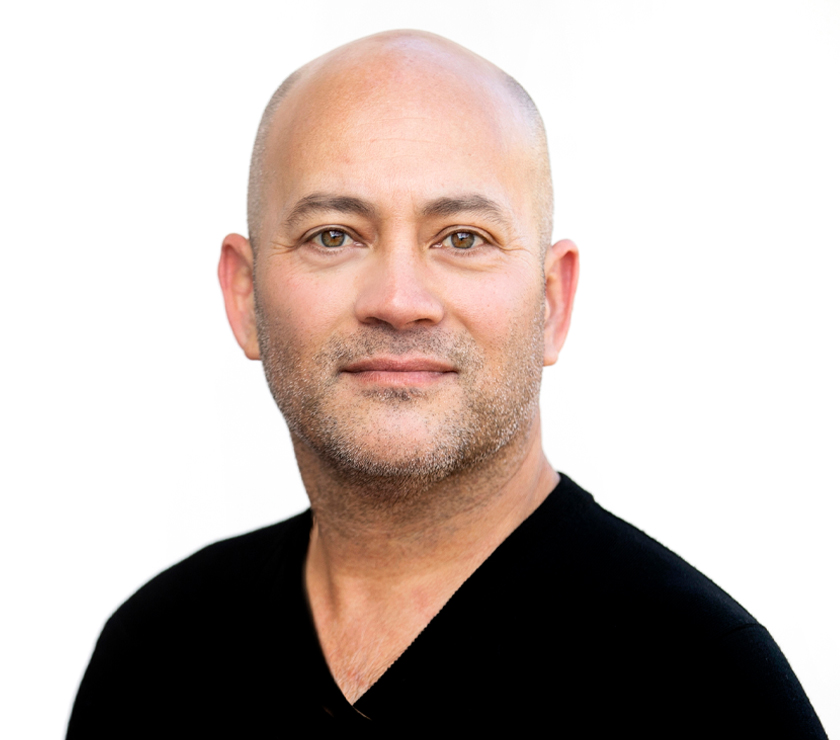 David Hirota | Oakland | Red Oak Realty