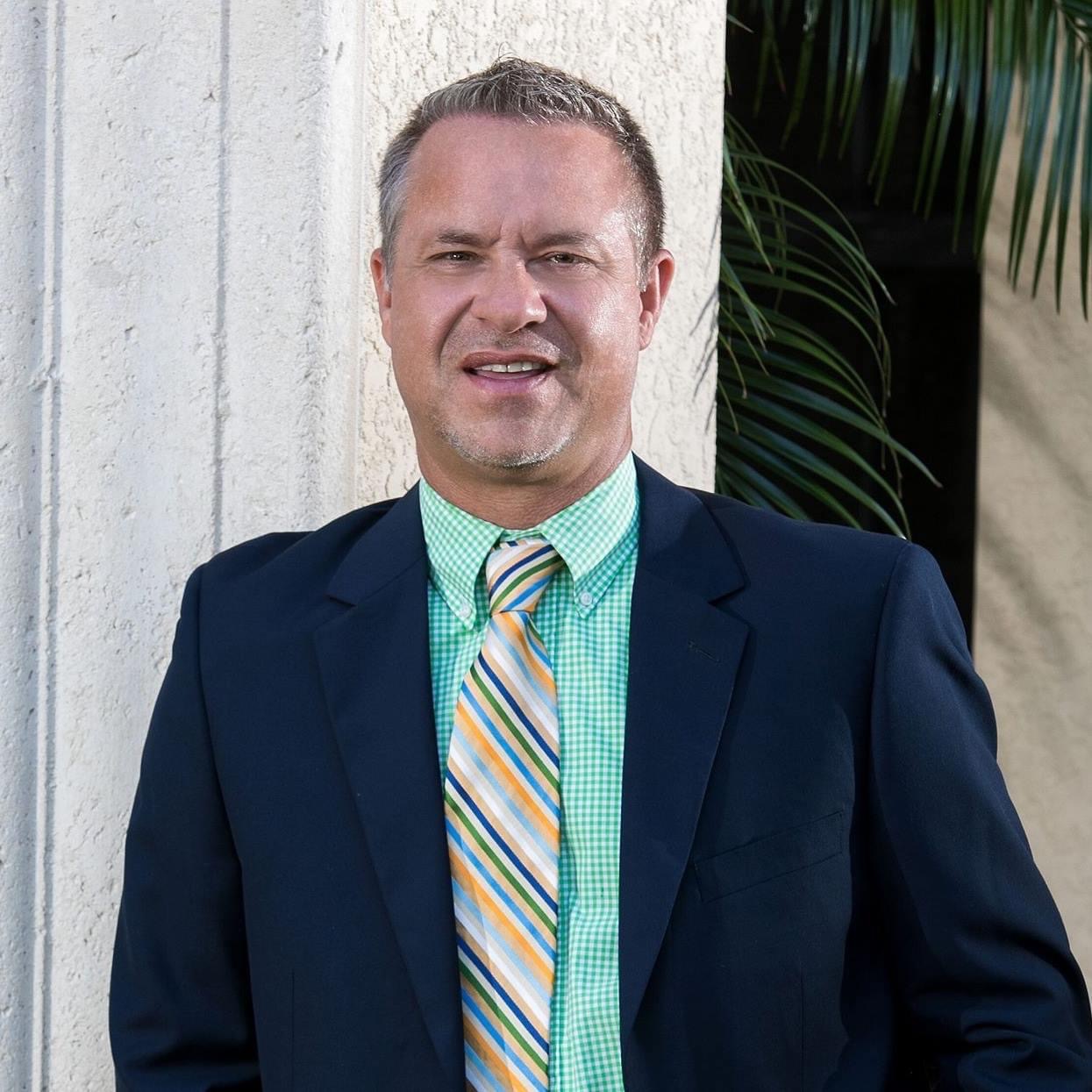 Christopher Herber | Naples | Premiere Plus Realty