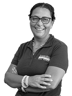 María Jiménez Bákit | Costa Rica Real Estate Agent