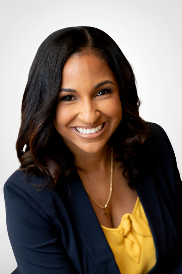 Tanya McClendon | Port St. Lucie | LAER Realty Partners