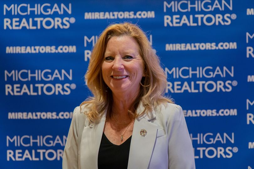 Lisa Austin | Kentwood | Greenridge Realty, Inc.