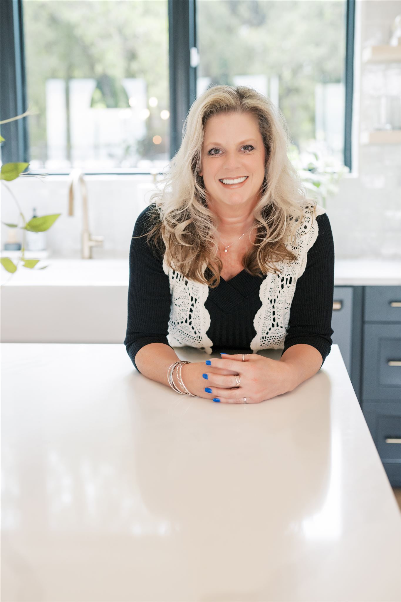 Joni Baldwin of JJ Properties Group, LLC @ Martin Realty Group