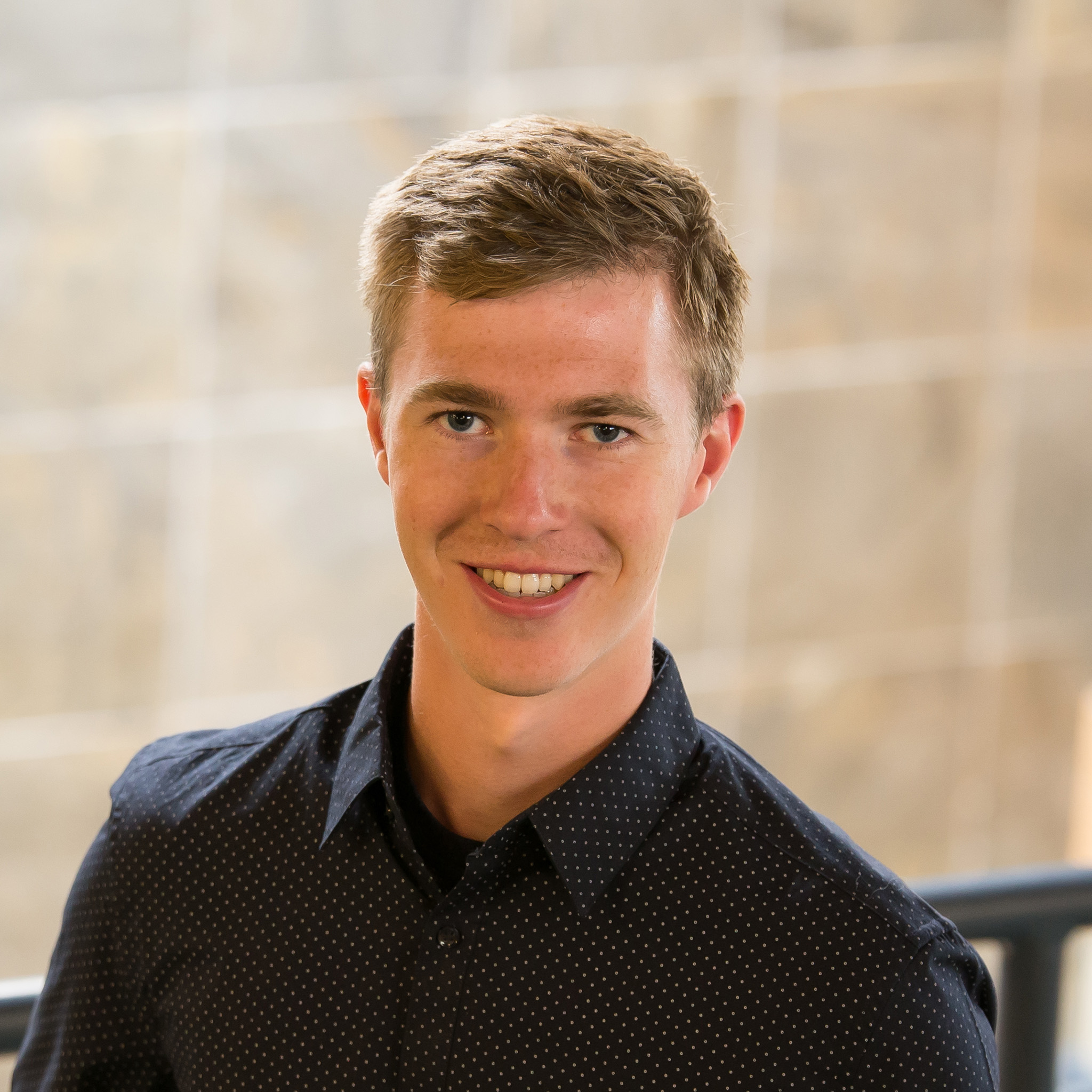 Chris Platt | Buffalo | Irish Jones