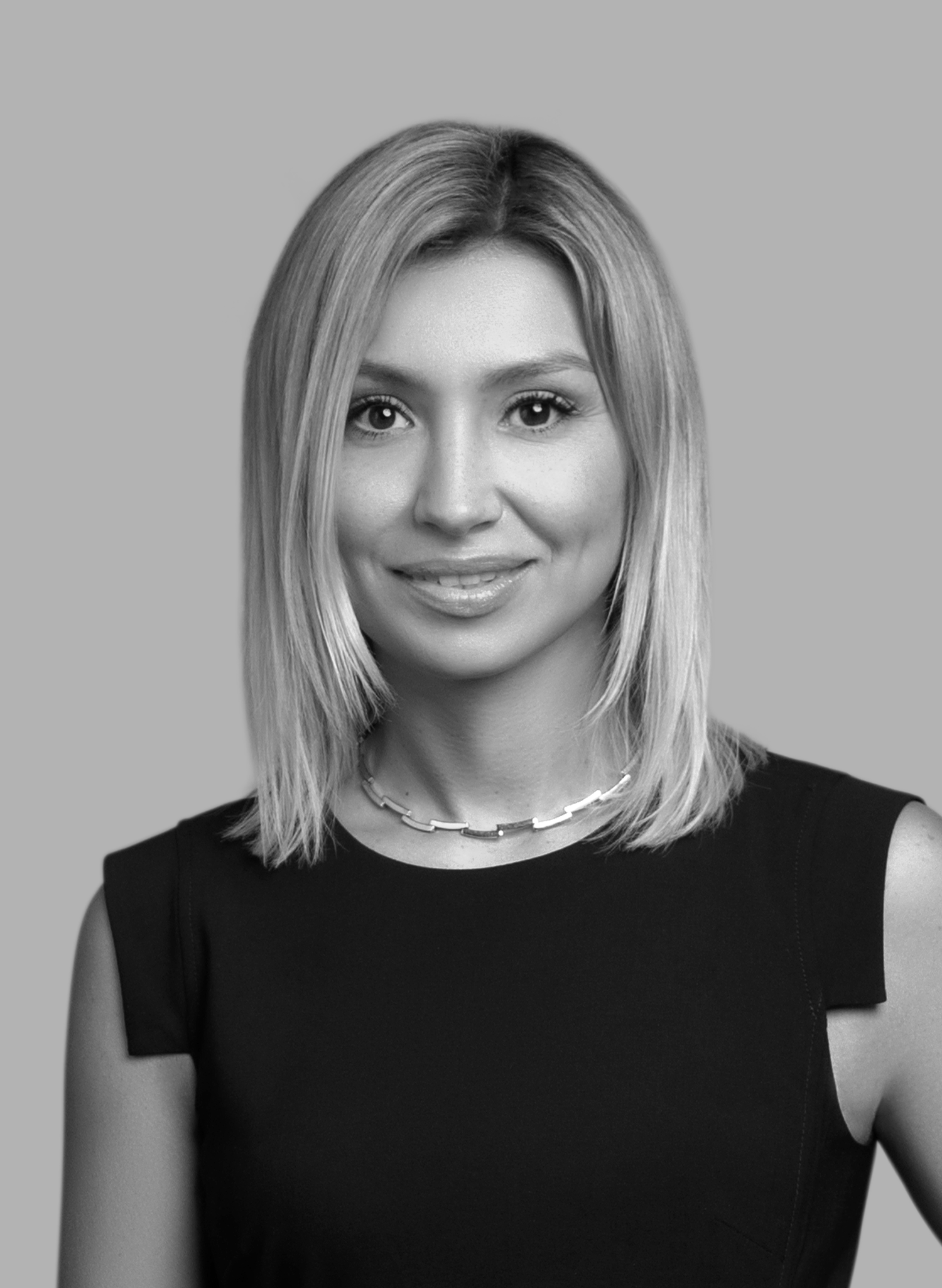 Irina Stepanova | Miami | ONE Sotheby's International Realty