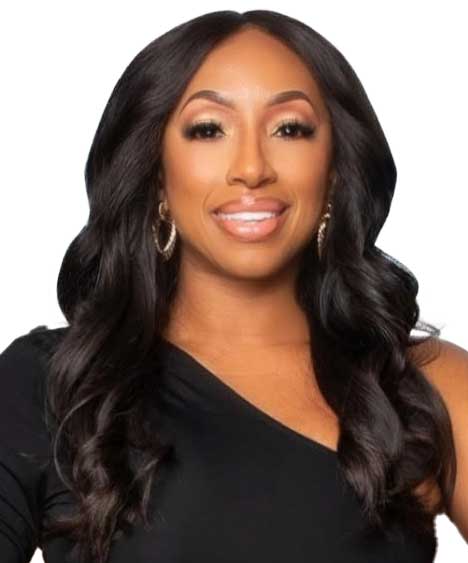 Leiann Davis | Dallas | Rogers Healy and Associates Real Estate