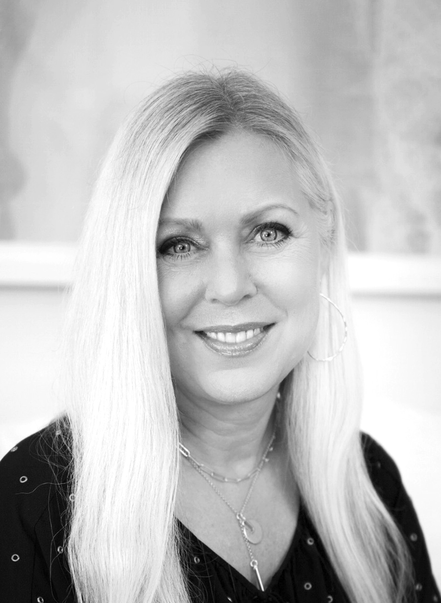 Cindey Nordman