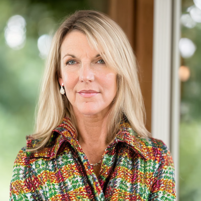 Shelly Worden REALTOR Jaqua Realtors