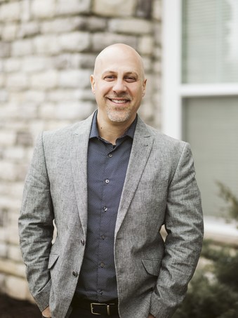 Brandon VanderHoff | Grand Rapids | Greenridge Realty, Inc.