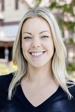 Katie Williams | Great Barrington | Stone House Properties, LLC