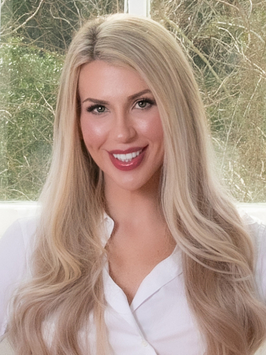 Lora Jenkins | Handsome Properties