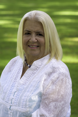 Bobbi Flake Reed | Viewpoints Real Estate | Martha's Vineyard