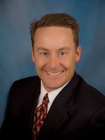 Sean Gregory's Agent Page