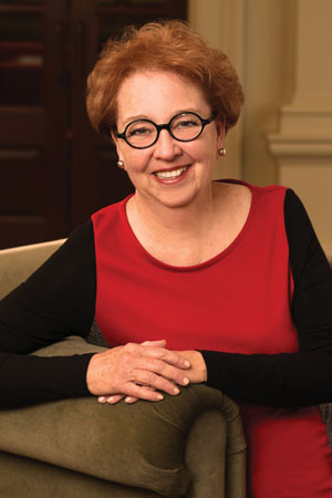 Edie Archer | Houston | Greenwood King Properties