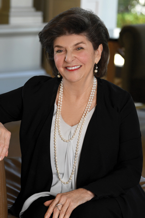 Elizabeth Baker | Houston | Greenwood King Properties