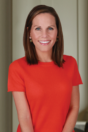 Stephanie Magill | Houston | Greenwood King Properties