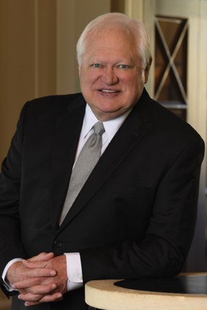 George Sutherland | Houston | Greenwood King Properties