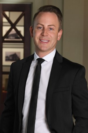 Houston, TX Office & Realtors | Greenwood King Properties