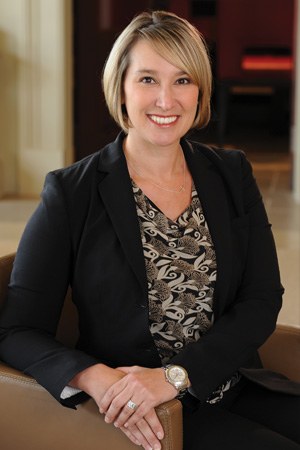 Stephanie Javor | Houston | Greenwood King Properties